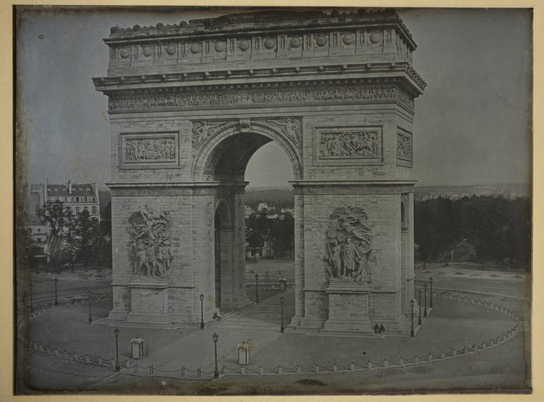 1839: l’invention de Daguerre révélée au monde | Ressources