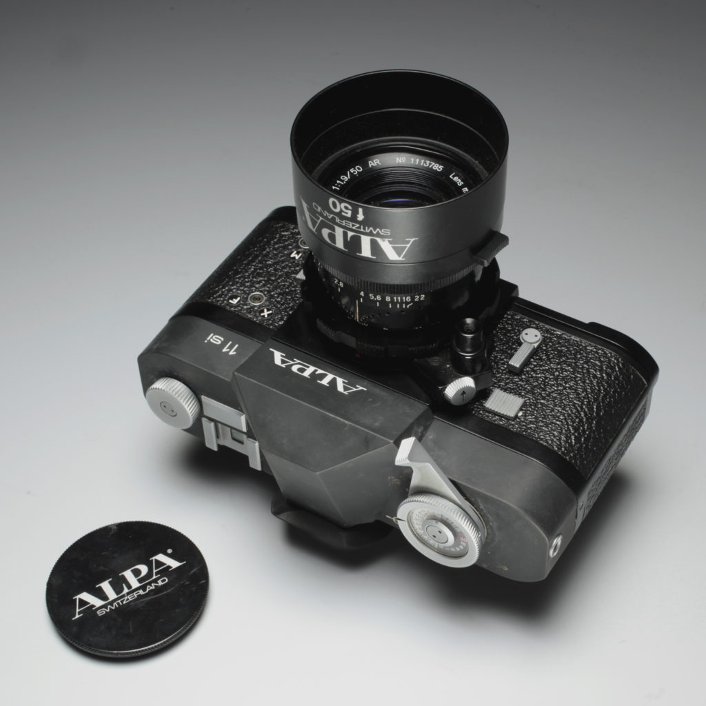 Alpa, une production suisse légendaire | Ressources