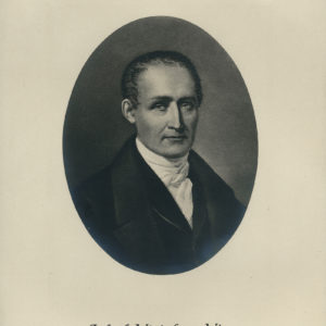 Joseph Nicéphore Niépce et l’invention de la photographie | Ressources