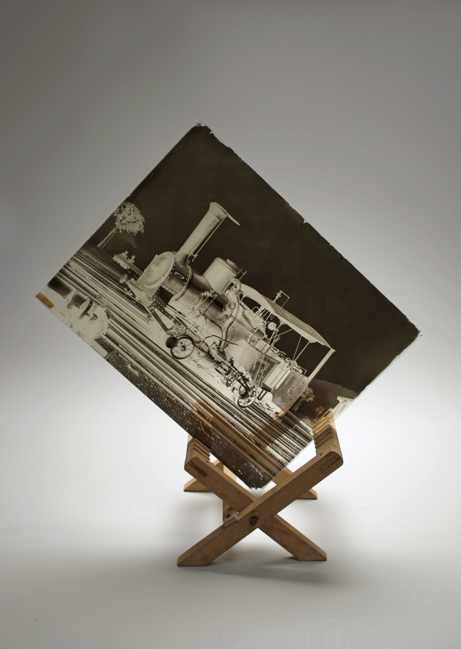 Un nouveau procédé en 1850: le collodion humide | Camera Museum