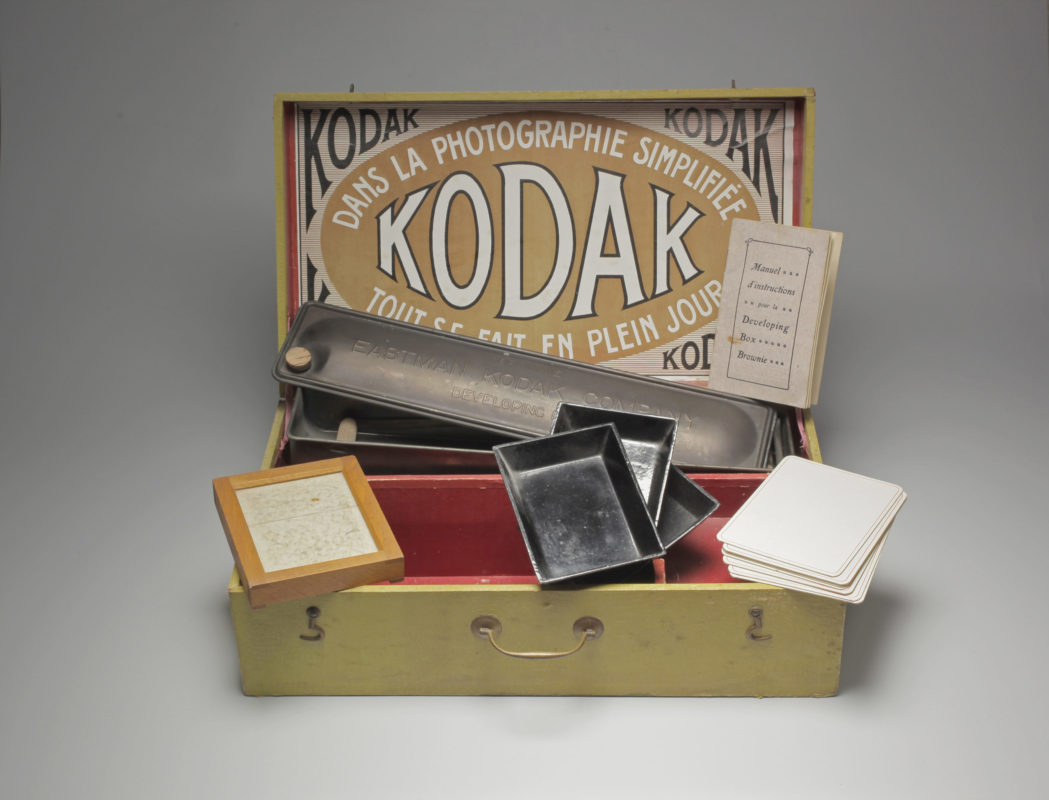 Kodaks for everyone | Camera Museum
