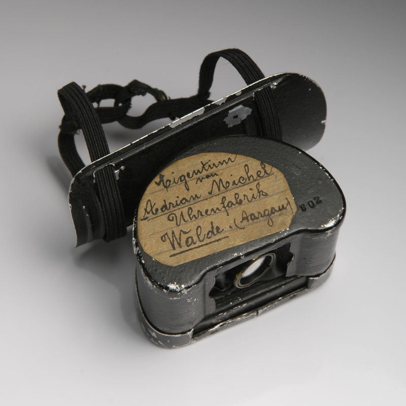 Photographer pigeons… | Camera Museum