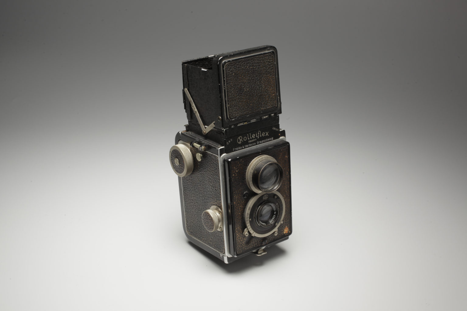 Rolleiflex | Camera Museum